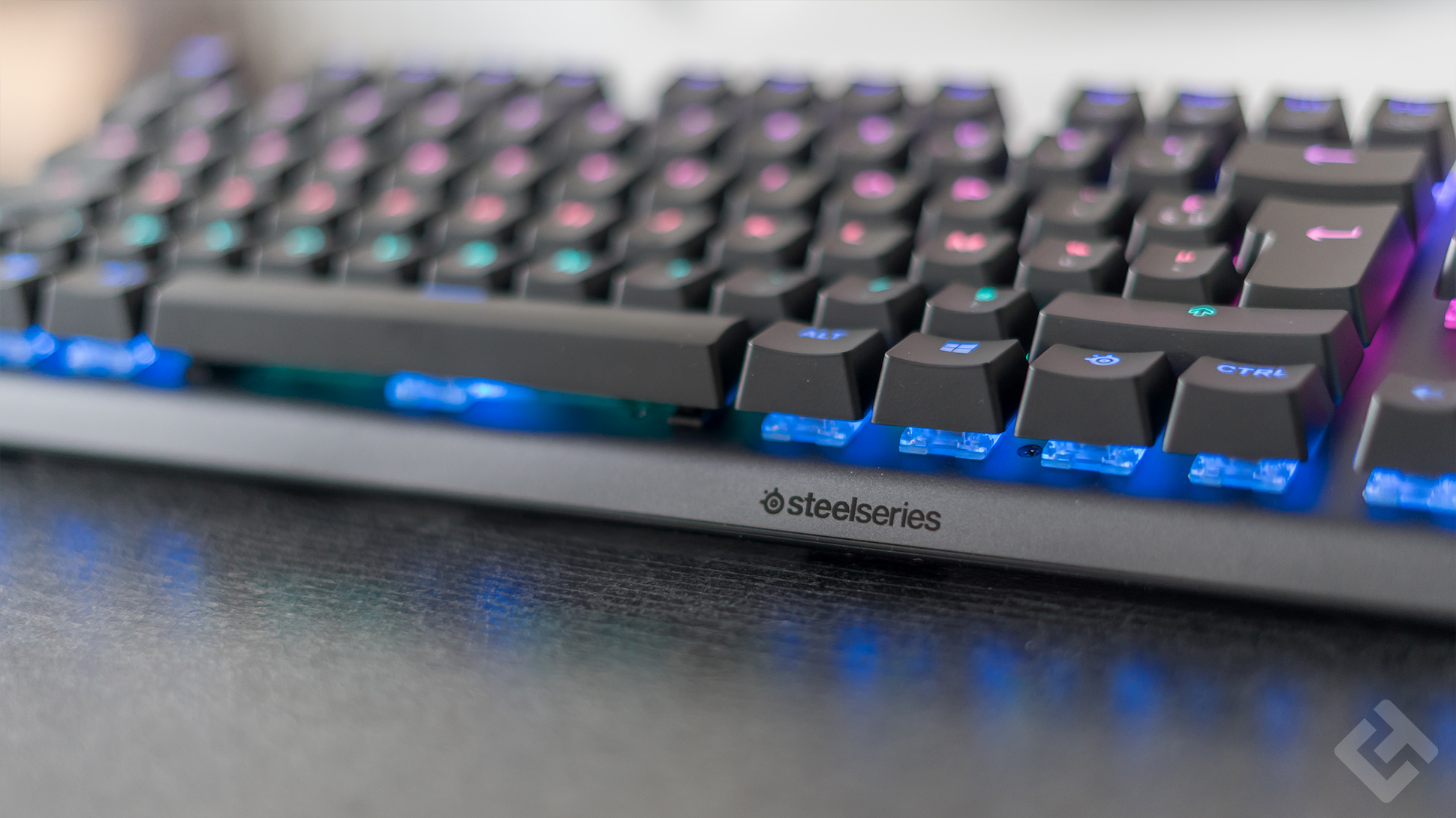 Test Steelseries Apex 5 Avis Sur Le Clavier Mécanique