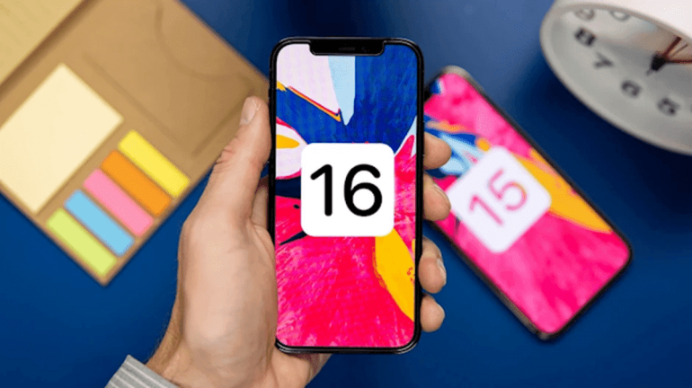 iOS 16 Bêta : Voici comment revenir à iOS 15 iOS 16 Bêta : Voici comment revenir à iOS 15