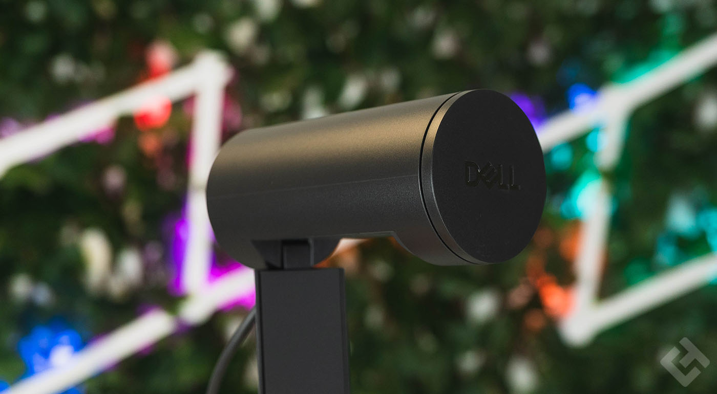 Test Dell Pro 2K Webcam : Avis complet et détaillé - Webcam