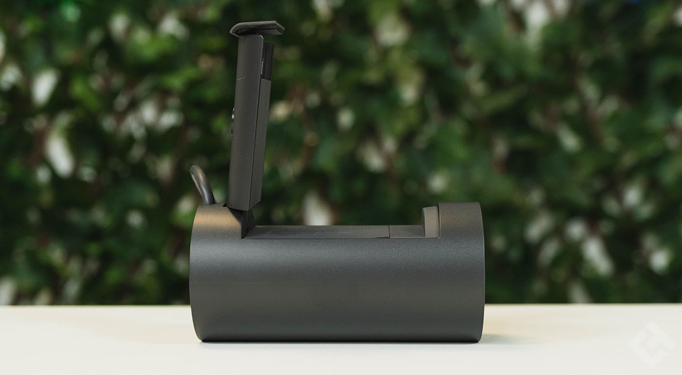 Test Dell Pro 2K Webcam : Avis complet et détaillé - Webcam