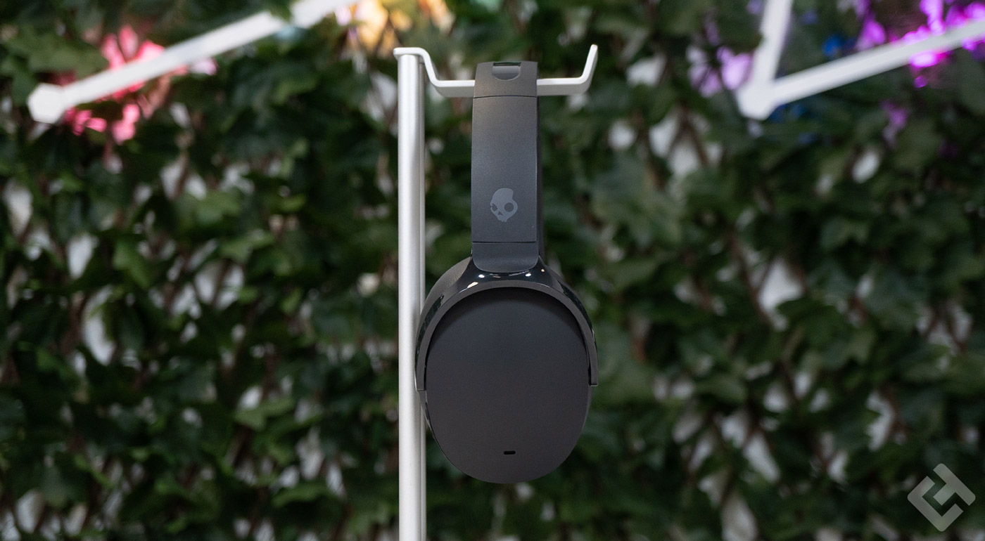Test Skullcandy Hesh ANC : Avis complet et détaillé - Casque