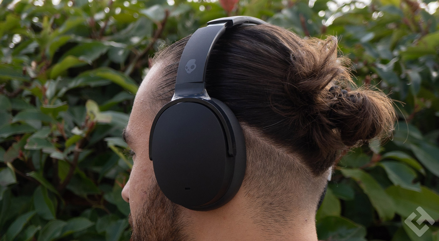 Test Skullcandy Hesh ANC : Avis complet et détaillé - Casque