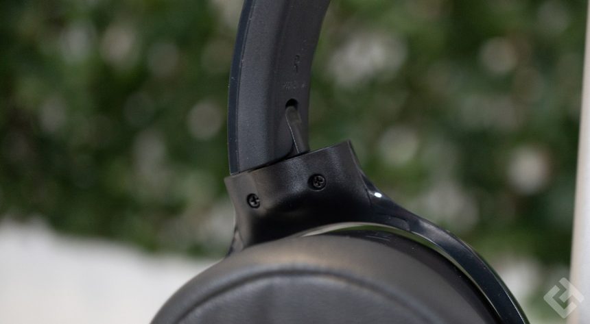 Test Skullcandy Hesh ANC : Avis complet et détaillé - Casque