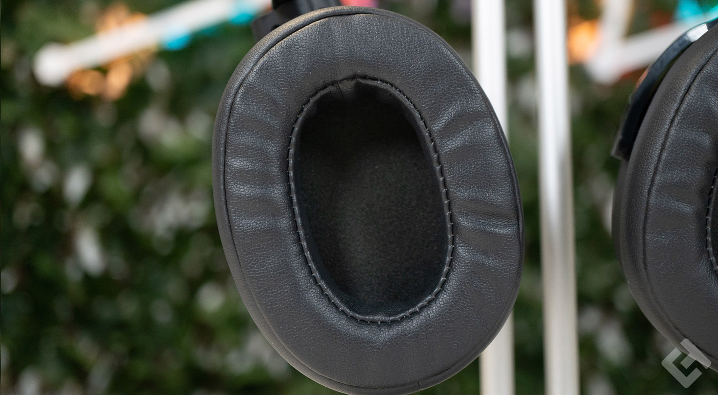 Test Skullcandy Hesh ANC : Avis complet et détaillé - Casque