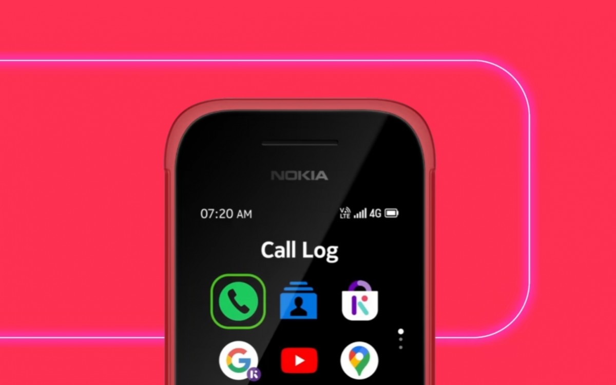 Nokia 2780 Flip : Un nouveau feature phone avec la radio FM Nokia 2780 Flip : Un nouveau feature phone avec la radio FM