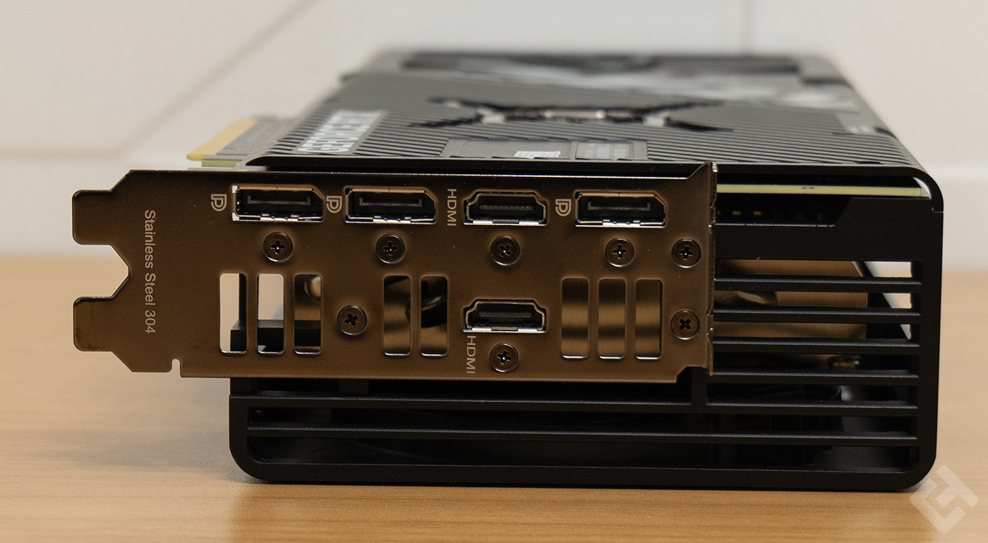 Test Asus ROG Strix GeForce RTX 4070 Ti Super : Avis complet