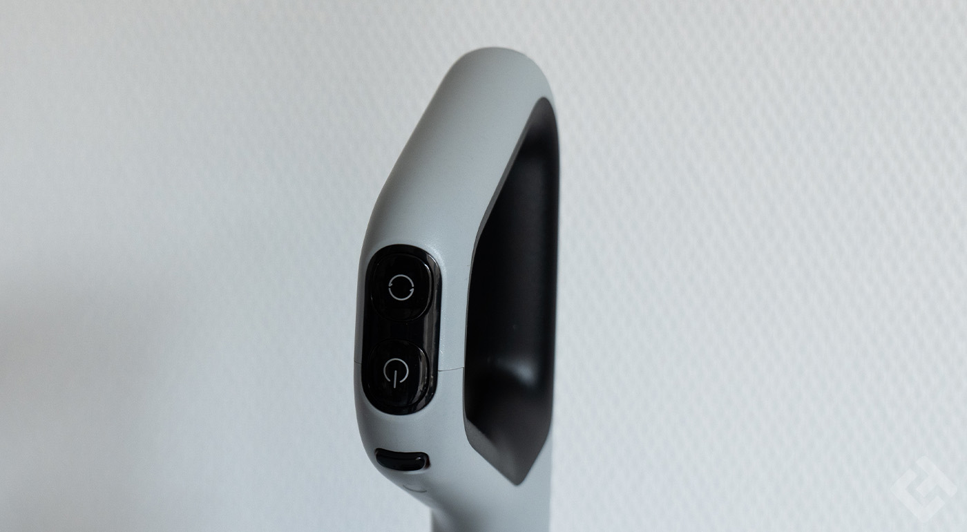 Test Dreame H14 Pro : aspirateur balai serpillère haut de gamme